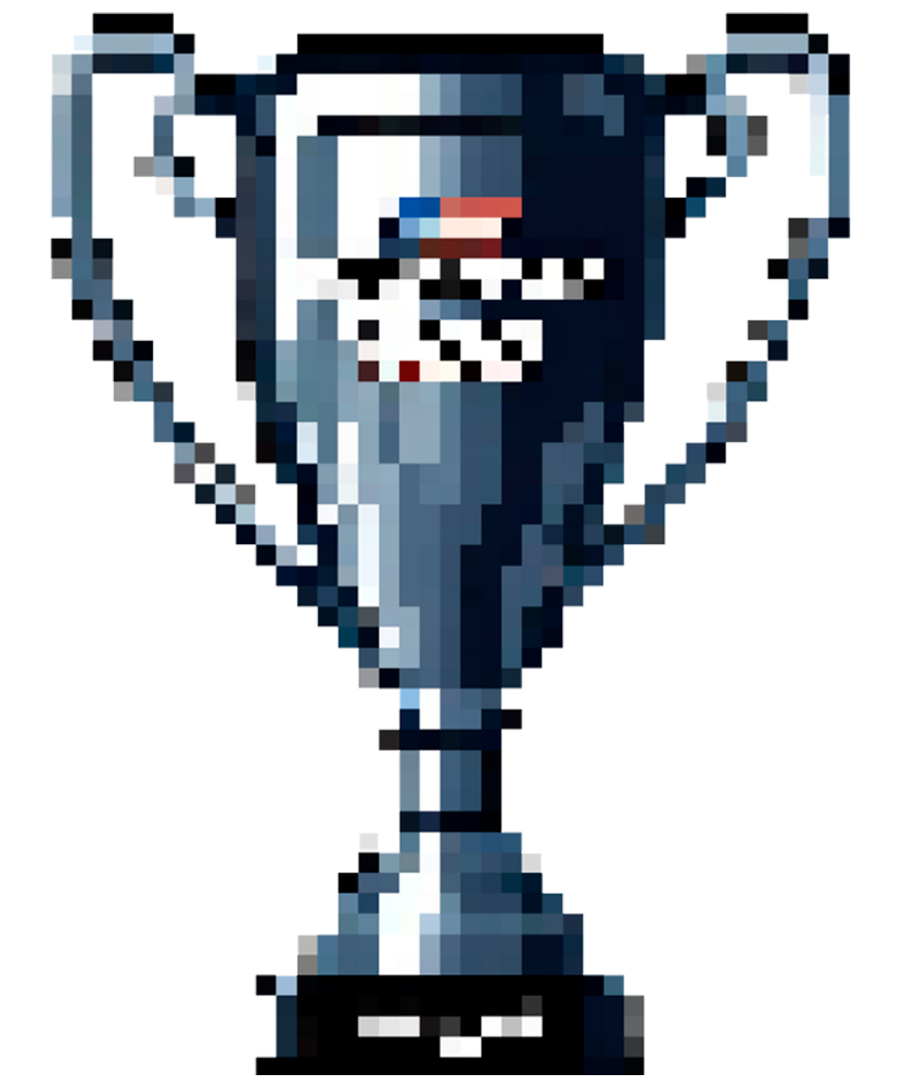 LMU Masters 2025 - 2nd place LMH