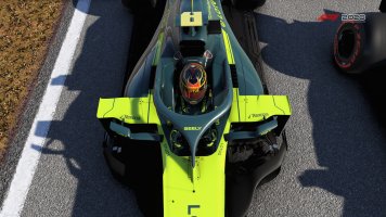 Replace Renault - Lotus F1 Team E24 Fantasy Pack | OverTake.gg