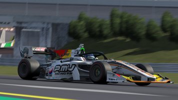 2021 Super Formula Skinpack | RSS Formula Supreme | OverTake.gg