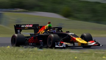 2021 Super Formula Skinpack | RSS Formula Supreme | OverTake.gg