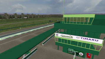 Levels Raceway 2021 | OverTake.gg (Formerly RaceDepartment)