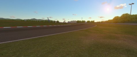 Serres Racing Circuit | OverTake.gg