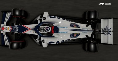 SAAB Fantasy F1 Team | OverTake.gg