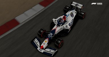 SAAB Fantasy F1 Team | OverTake.gg (Formerly RaceDepartment)