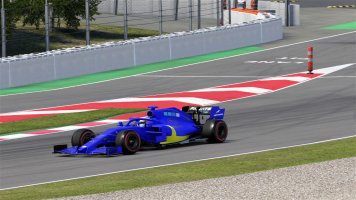 Subaru F1 team(Erp only) | OverTake.gg (Formerly RaceDepartment)