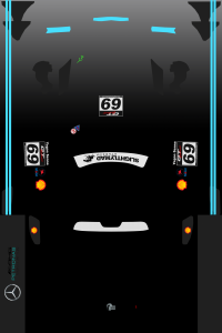 Editable skin mercedes sls gt3 livery | OverTake (Formerly RaceDepartment)