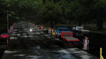 Atco Dragway New Jersey | OverTake.gg
