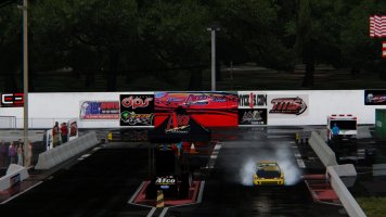 Atco Dragway New Jersey | OverTake.gg