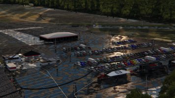 Atco Dragway New Jersey | OverTake.gg