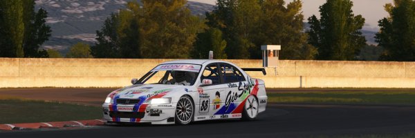 VRC Gojira - Colgiaco 1999 | OverTake.gg