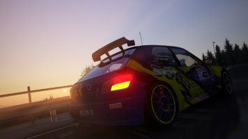 306 MAXI Resurrect | OverTake.gg