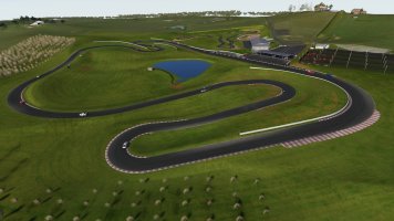 Luddenham Raceway | OverTake.gg