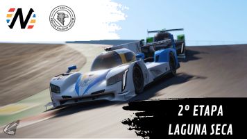 DPi Race cars | OverTake.gg (Formerly RaceDepartment)