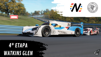 DPi Race cars | OverTake (Formerly RaceDepartment)