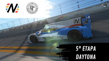 DPi Race cars | OverTake (Formerly RaceDepartment)