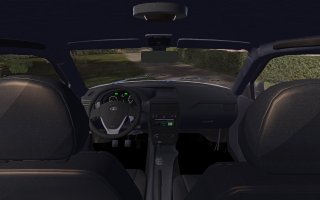 Lada Priora | OverTake.gg