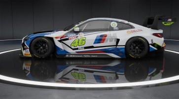 WRT with BMW at Bathurst 12h 2023 | OverTake.gg