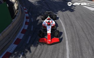 F1 Prema Livery (Bianca Bustamante), MyTeam, Modular Mod | OverTake.gg