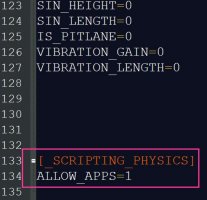 BotMate (CSP Required) | OverTake.gg