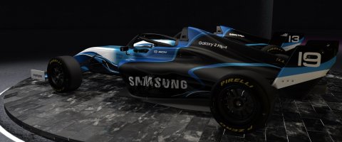 GP Explorer - Samsung | OverTake.gg