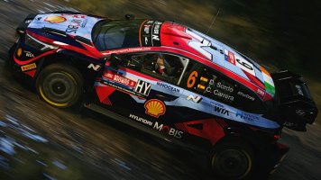 EA Sports WRC: Full Car List Revealed | OverTake.gg