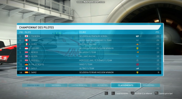 F1 2013 - F1 2013 mod 2023 | OverTake.gg