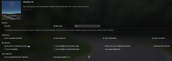 where's my sol config in taskbar? | OverTake.gg