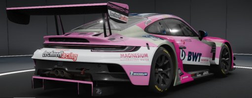 Porsche BWT Racing | OverTake.gg