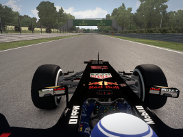 Red Bull RB13 | OverTake.gg