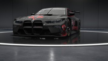 BMW M4 DEADPOOL | OverTake.gg (Formerly RaceDepartment)