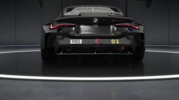 BMW M4 DEADPOOL | OverTake.gg