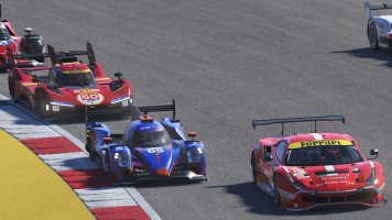 Hypercar, LMP2, GTE: Le Mans Ultimate Class Guide | OverTake.gg