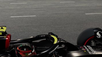 Lewis Hamilton Ferrari Helmet | OverTake.gg