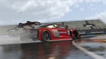 iRacing In The Rain Beginner Tips: How To Adapt | OverTake.gg