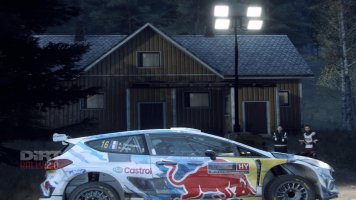 2024 Ford Puma Rally1 #13 | Gregoire Munster | Adrien Fourmaux ...