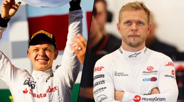 2024 Formula One Australian Grand Prix | OverTake.gg (Formerly RaceDepartment)