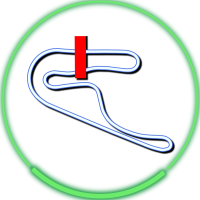WEC_Track Map SimHub | OverTake.gg