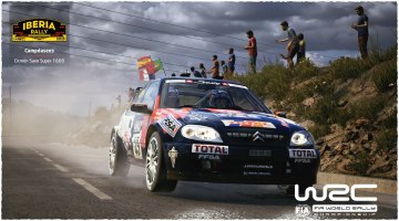 Citroen Saxo #49 Sebastien Loeb | Daniel Elena - Tour De Course 1999 ...