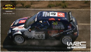 Citroen Saxo #49 Sebastien Loeb | Daniel Elena - Tour De Course 1999 ...