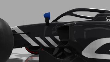 Rodin Motorsport 2024 F2 Livery Pack (Maloney/Miyata) | OverTake.gg