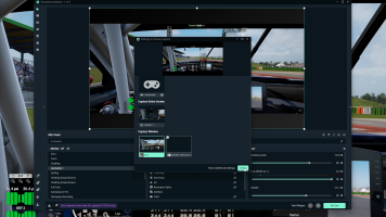 How To Stream Sim Racing | OverTake.gg