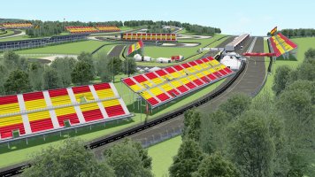 Circuit del Plan | OverTake.gg