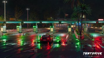 TDU Solar Crown Developer Kylotonn On Strike Again | OverTake.gg