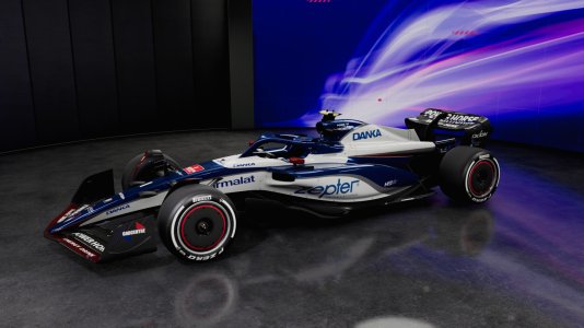 DANKA ARROWS A18 | OverTake.gg