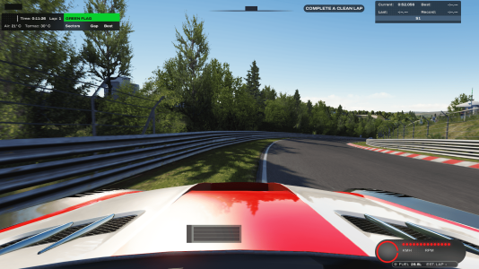Apps - CMRT Essential HUD | Page 6 | OverTake.gg