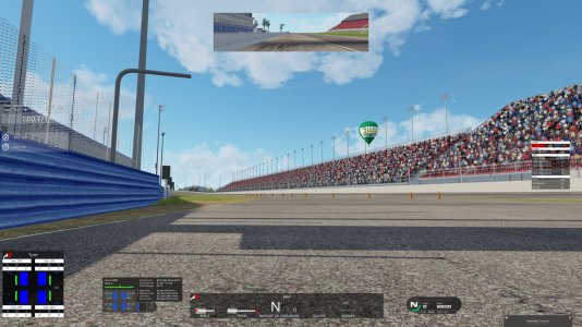 Apps - CMRT Essential HUD | Page 6 | OverTake.gg