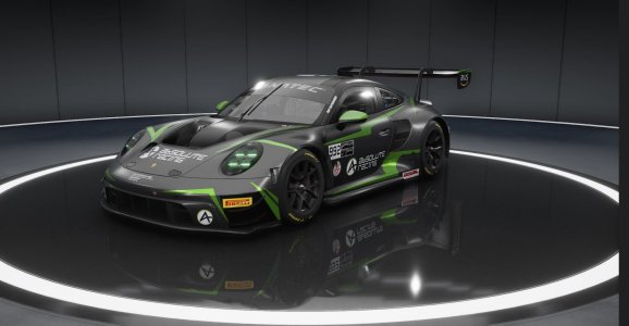 Absolute Racing-992-based Porsche 911 GT3 Rs | OverTake.gg