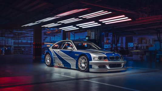 bmw m3 gtr | OverTake.gg