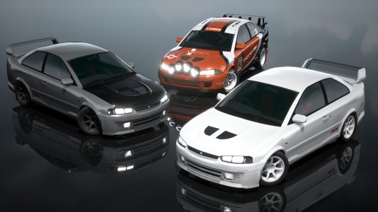 Automation's 'Al Rima' Update Adds New Circuit Editor And Test Track ...