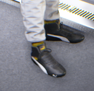 Puma Speedcat OG racing shoes My Team | OverTake.gg